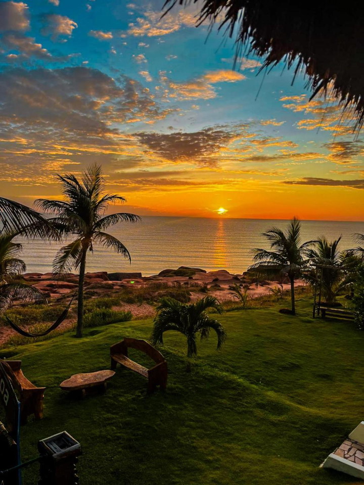 Raio De Sol Residence - Brazil