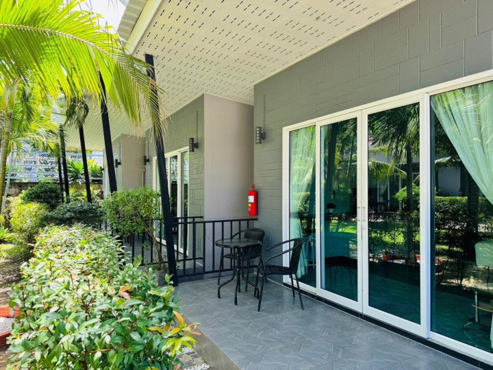 Marisa Garden Bungalow - Phuket