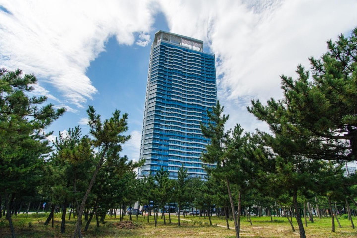 Plumbago All Suite 404 - Gangwon-do