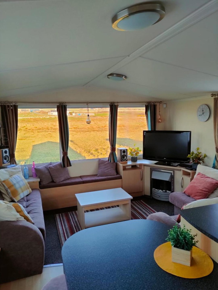 M&c Caravan Hire Sunnysands - Wales