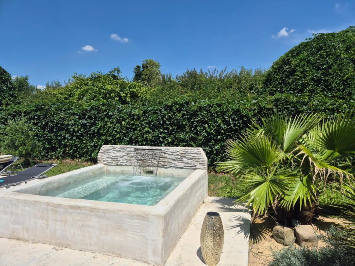 Residence Chateau D Eau - Livry-Gargan