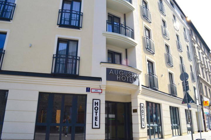 Augusten Hotel München - Unterhaching
