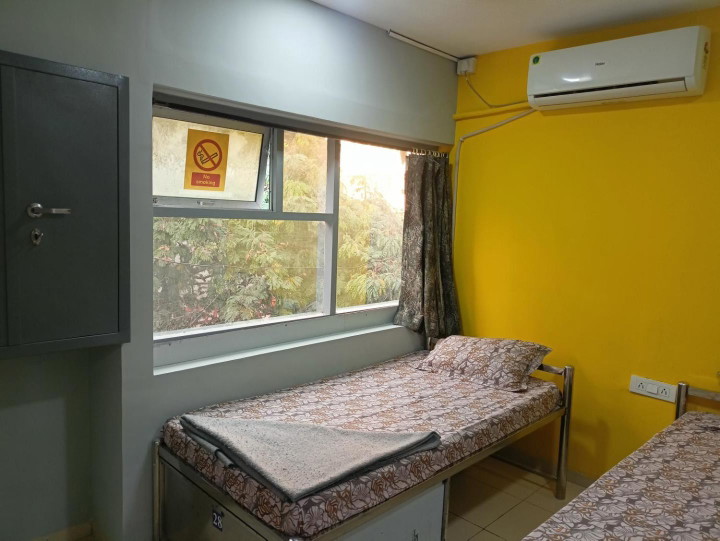 Shiv Sai Dormitory - Gujarat