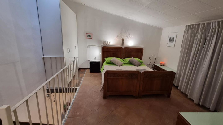 Casa Piazza Santa Maria - Isernia