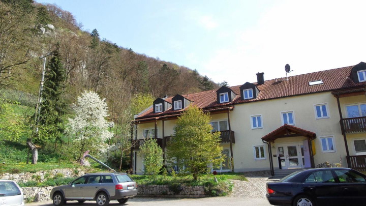 Hotel-gasthof Zur Krone - Abensberg