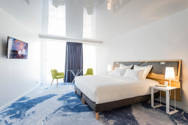 Seeko'o Hotel Bordeaux - Bordeaux