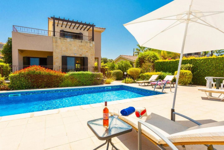 Villa Fortuna - Cyprus