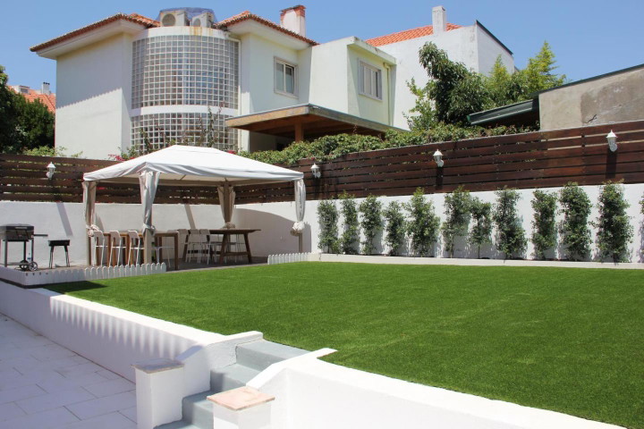 Sk Lisboa Villa Guesthouse - Alvalade