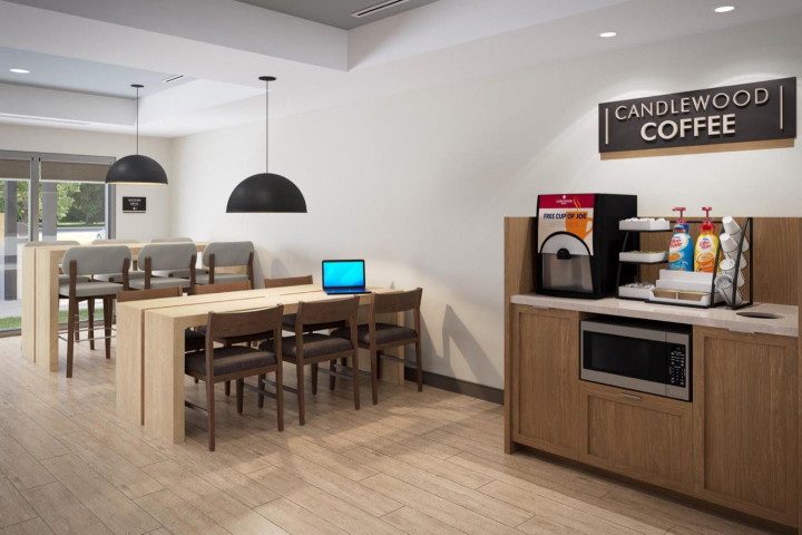 Candlewood Suites - Detroit - Auburn Hills By Ihg - Bloomfield Hills, MI