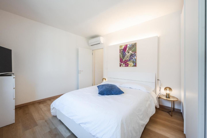 Allemura Due - Free Wifi & Air Conditioning - Faenza