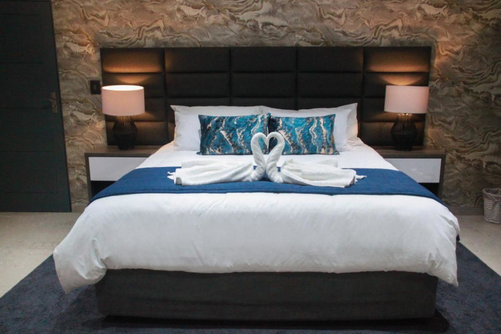 The Cato Suites Hotel - Durban
