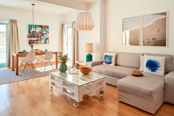 Apartment Orada Marina - Albufeira