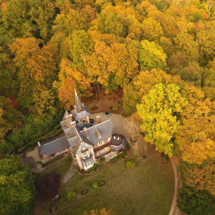 Villa Du Châtelet - Compiègne