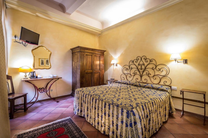 Hotel Mario's - Sesto Fiorentino