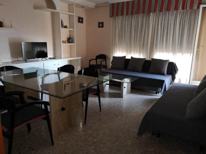 Apartamento La Luna - Villarreal