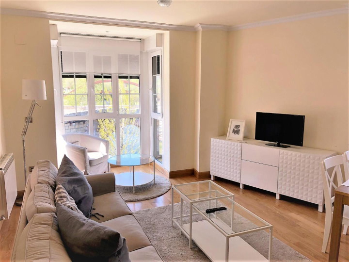 Apartamentos Del Pisuerga - Cervera de Pisuerga