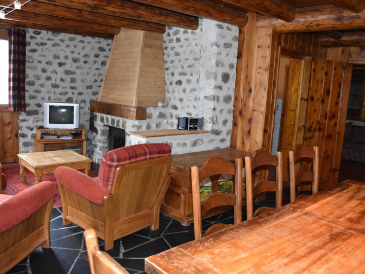 Chalet Spacieux 5 Pièces, 8 Pers, à Pralognan-la-vanoise - Pralognan-la-Vanoise