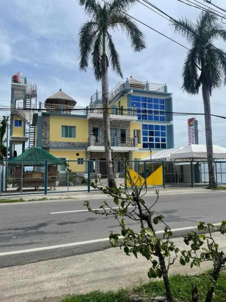 678 Sugar Shack Beachhouse - Toledo City