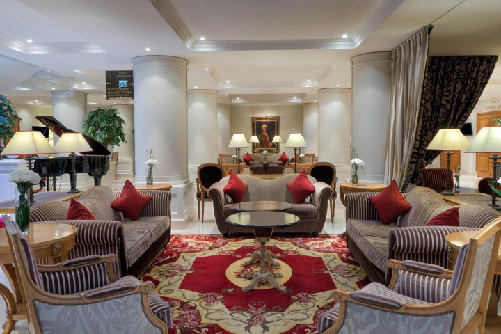 Royal Manotel - Carouge