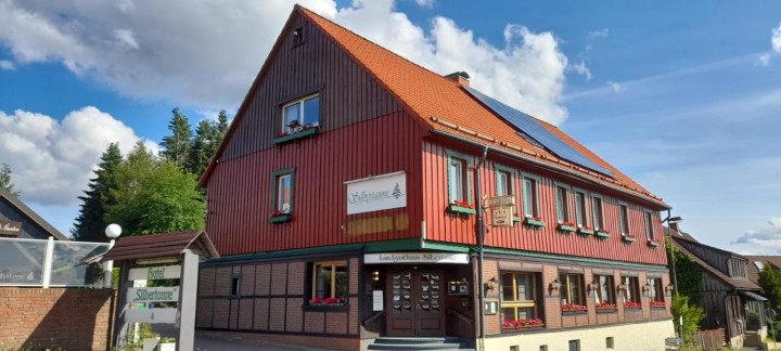 Hotel Silbertanne - Braunlage