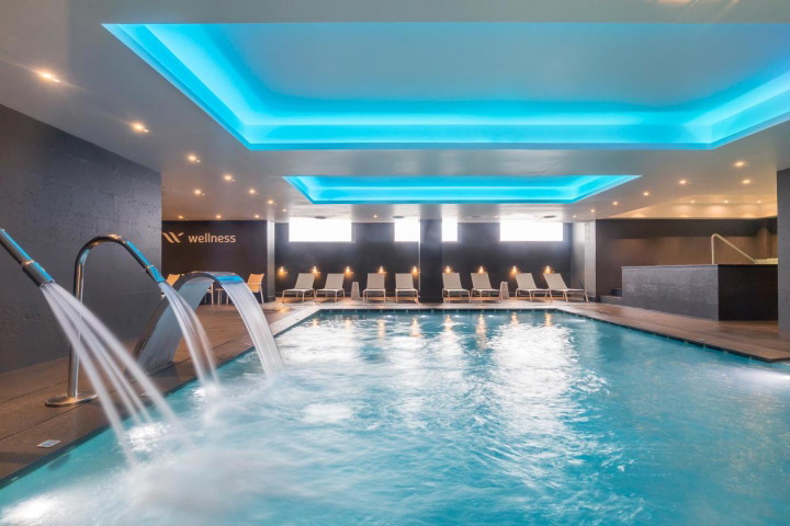 Barceló Aracena & Spa - Aracena