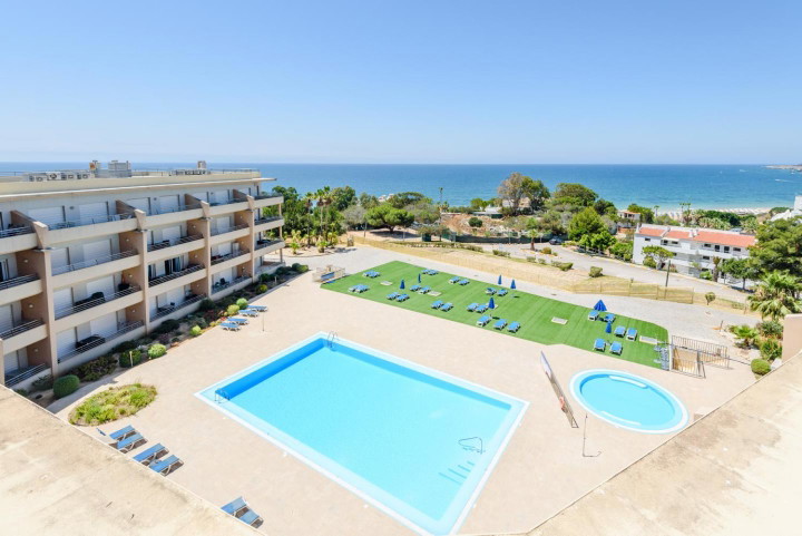 Algarve Beach Apartments - Portugal