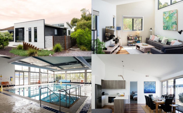 The Retreat Inverloch - Inverloch