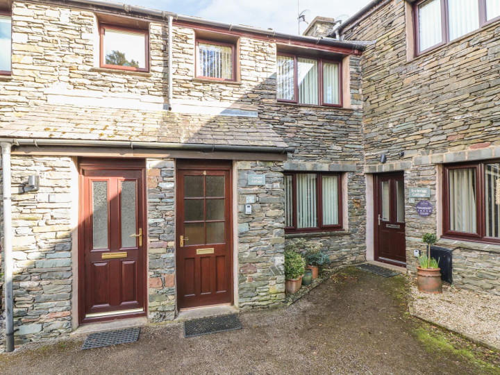 Juniper Cottage - Grasmere