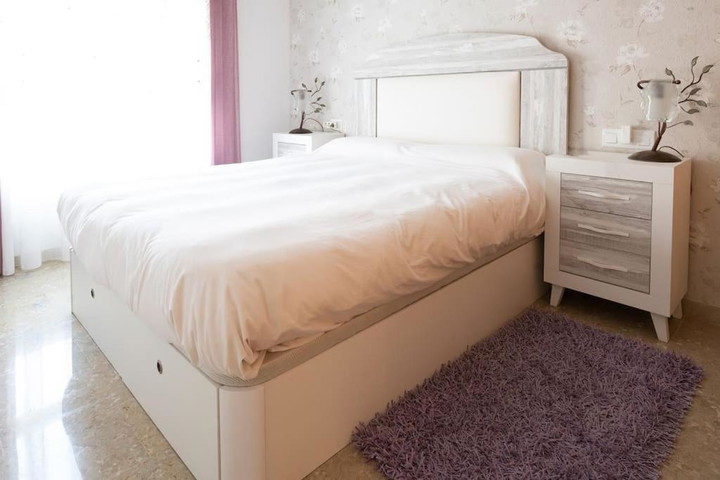 Apartamento Playa Castellón - Benicàssim