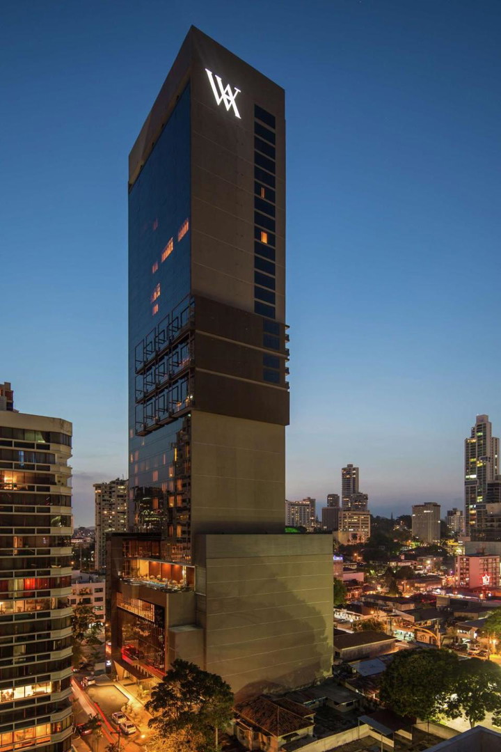 Waldorf Astoria Panama - Panama