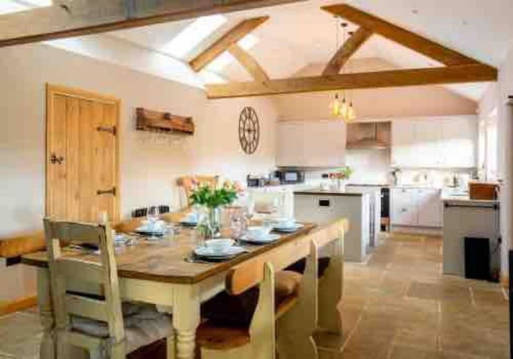 Dovecote - Chipping Campden