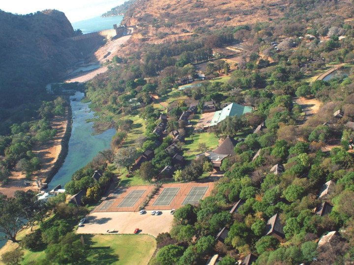 Mount Amanzi By Myresorts -