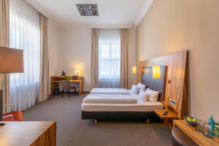 Herzogshof - Boutique-hotel Am Dom - Regensburg
