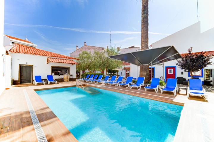 Luxury Palm Suites - Portugal