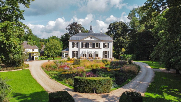Landgoed Hotel Loenen - Nijmegen