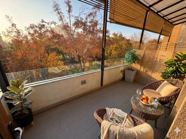 Bhb Hotel Boutique - Santiago, Chile