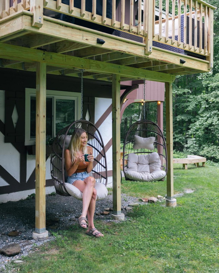 Iron Gate Chalet - 5 Minutes To Smugglers Notch! - Stowe, VT
