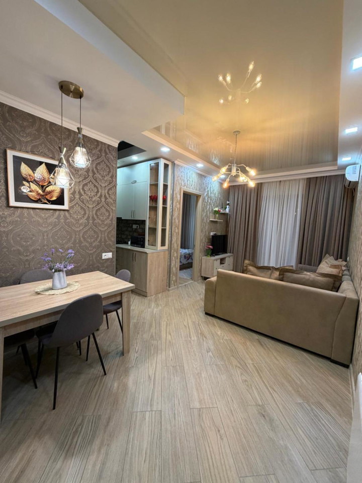 Marika Apartment - Kutaisi