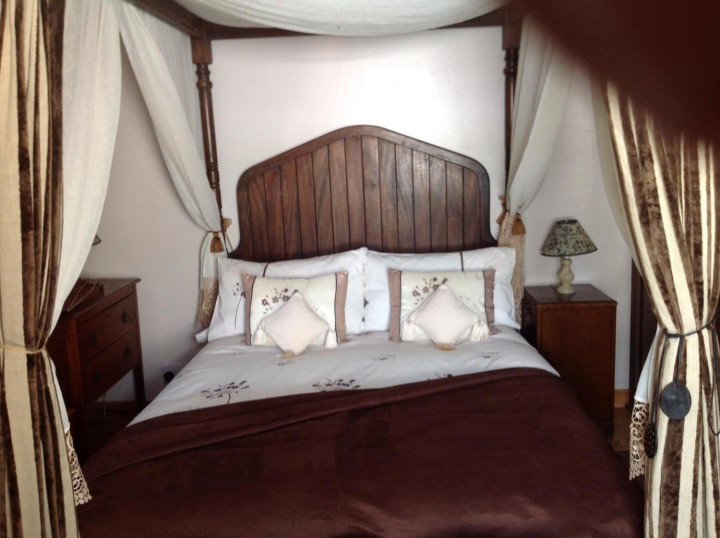 Alice Guest House - Cheltenham