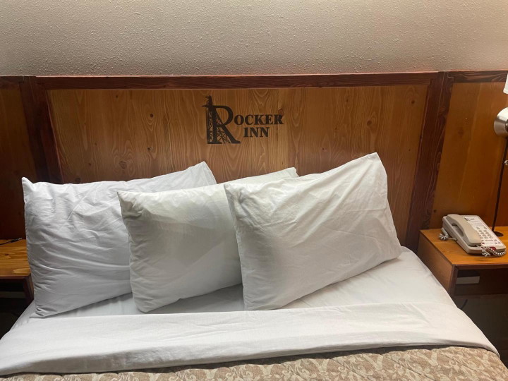 Rocker Inn - Anaconda, MT