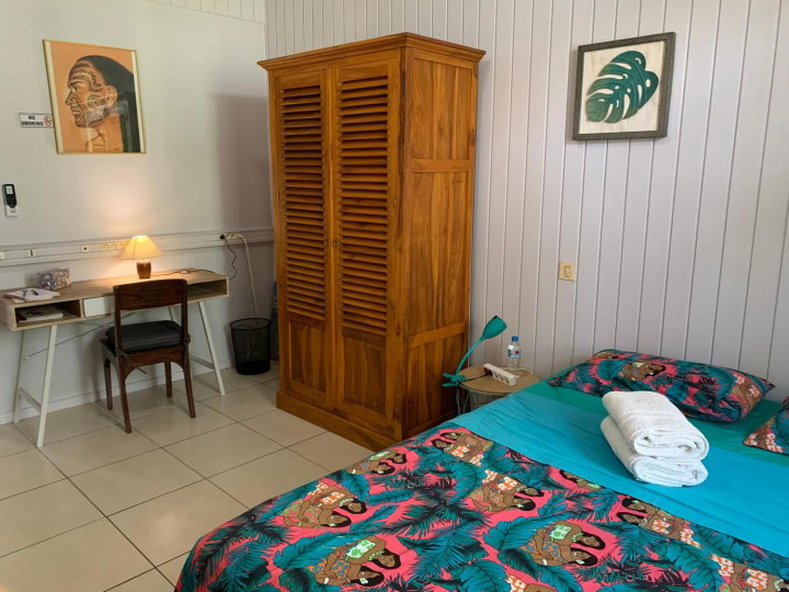 City Home Tahiti - Polynésie française