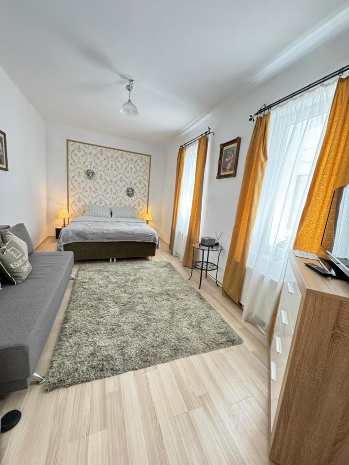 Ari Apartment - Brașov