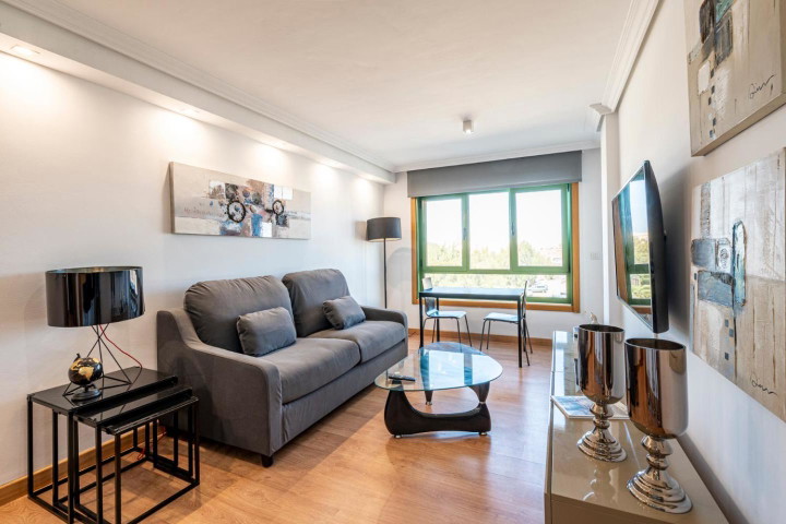 Apartamento La Orilla - Teguise