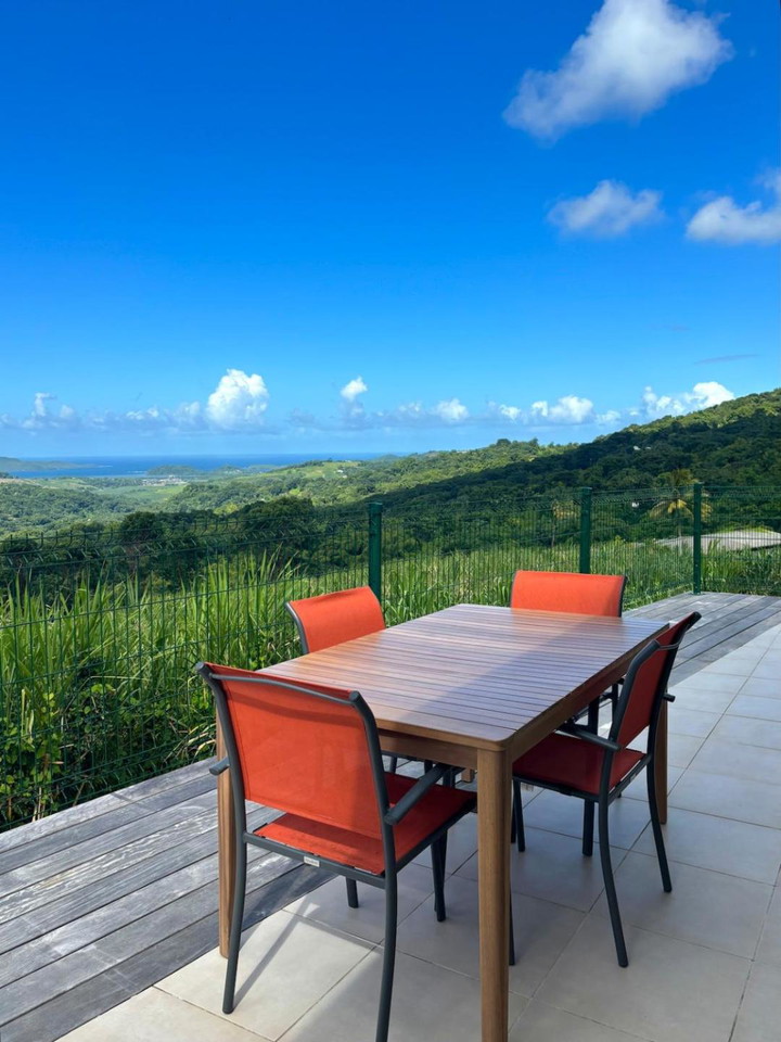Residence La Floride - Martinique