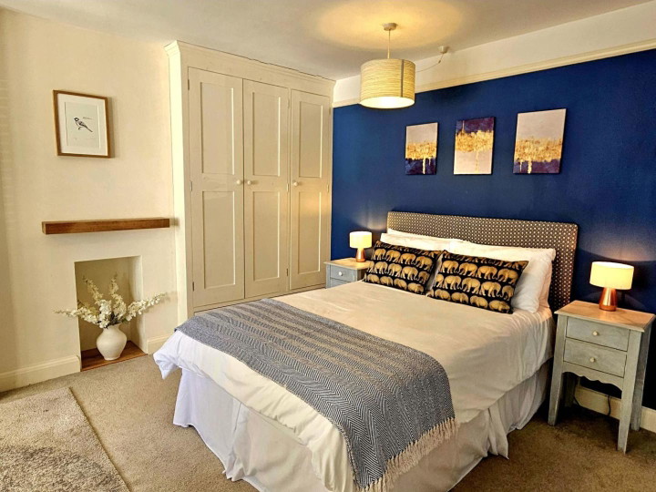 Prospect Cottage - Dymchurch