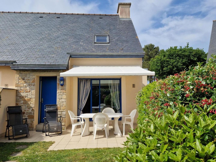 Holiday Home In Erquy Near Sandy Beaches - Erquy