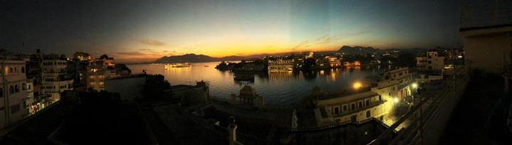 Hotel The Tiger - Udaipur