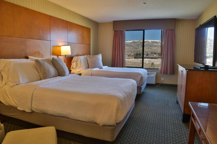 Sweetwater Lodge - Rock Springs - Green River - Wyoming