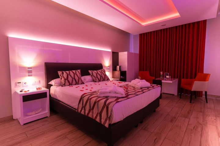 Motel Portofino - Matosinhos
