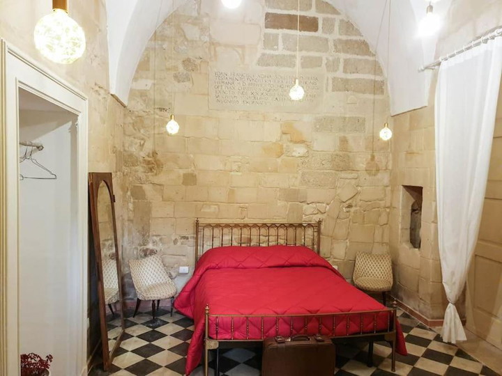 Casa Vacanze Donna Adelaide - Lecce Centro Storico - Lecce